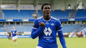 Datro Fofana | AI Hay - Hỏi ngay đáp hay